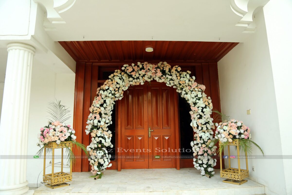 A2z Sets Merits for Hiring an Outstanding Wedding Planner - A2z Events ...